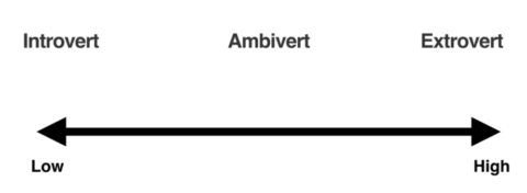 “I used to be an extrovert now I'm an introvert” - 10 reasons why ...