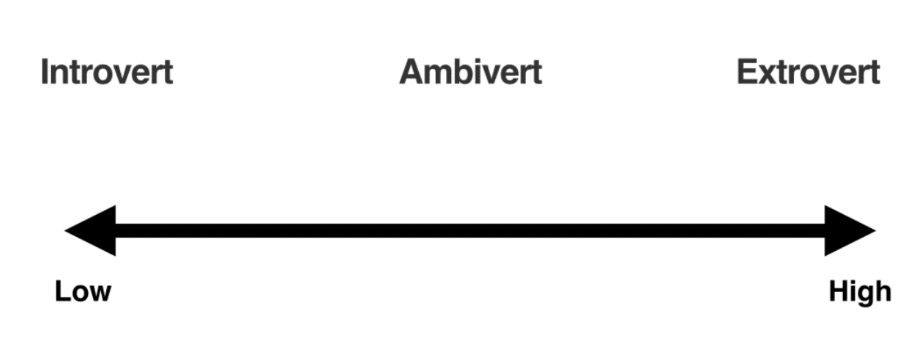 “I used to be an extrovert now I'm an introvert” - 10 reasons why ...
