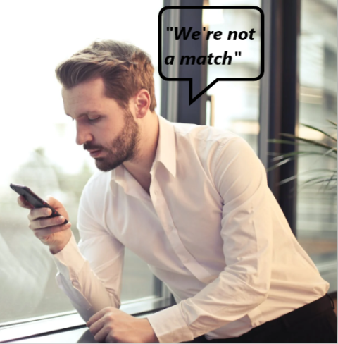 How to get someone to leave you alone: 56 examples - Loopward