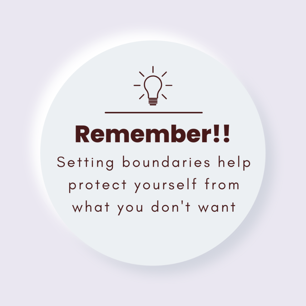 How to tell someone you're not interested: 67 examples - Loopward