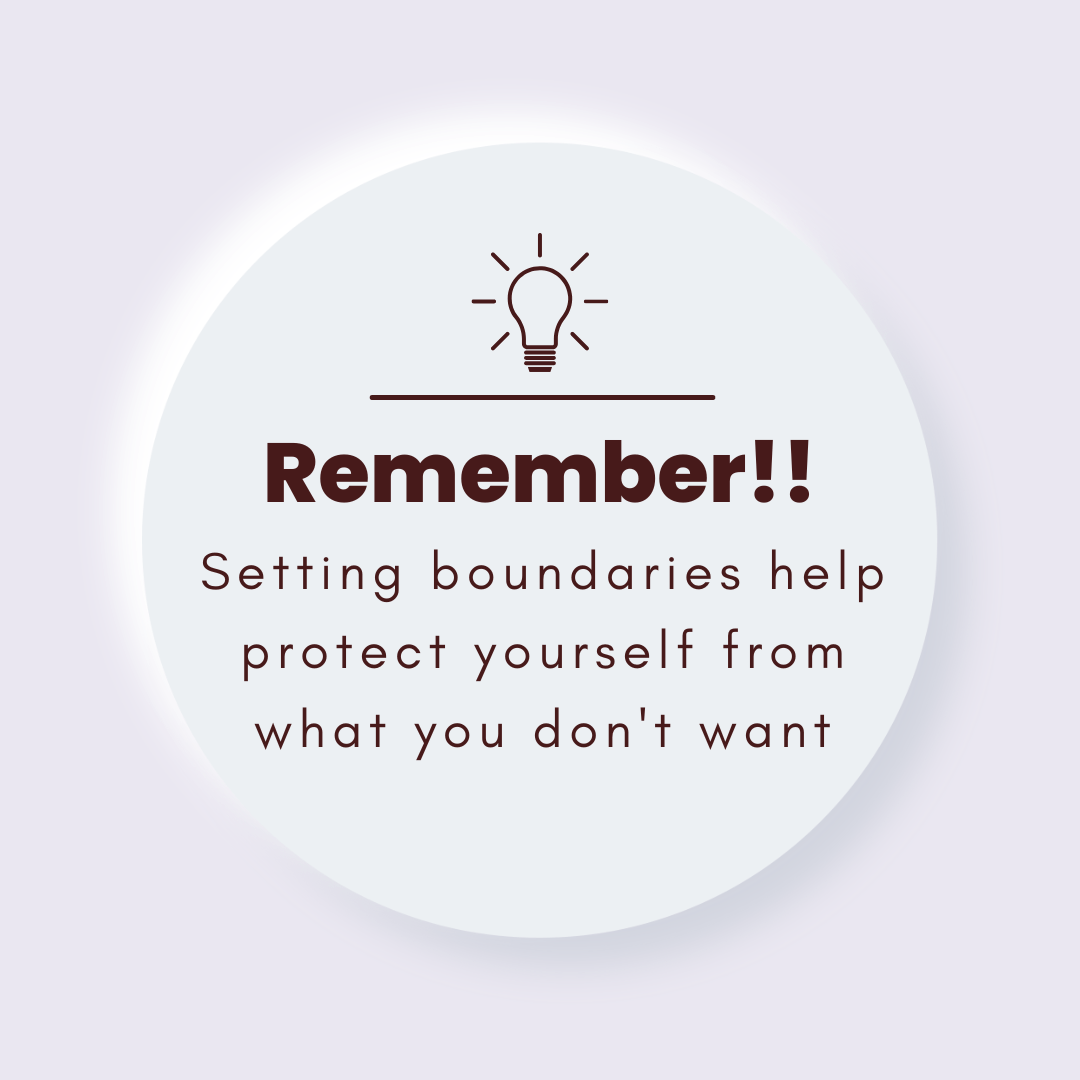 How to tell someone you're not interested: 67 examples - Loopward