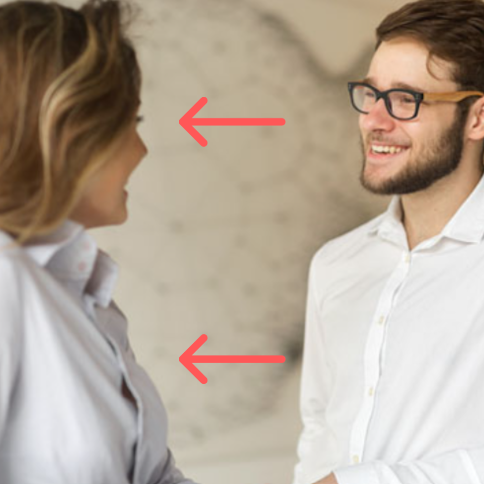 “How to let a girl know you're interested” 10 Easy Steps - Loopward