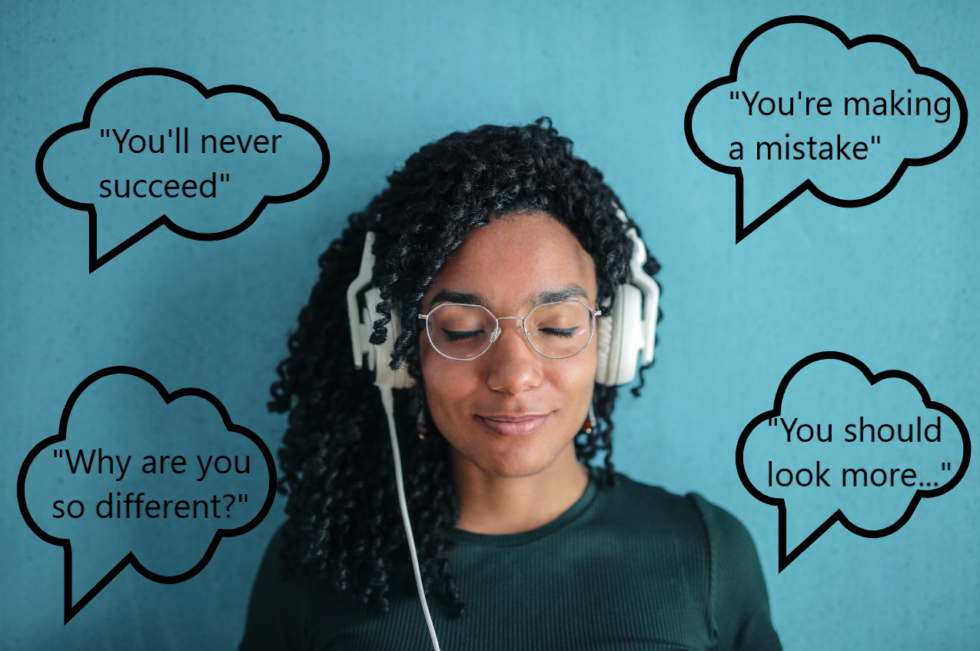 How to not care what people think: 8 Powerful Strategies - Loopward