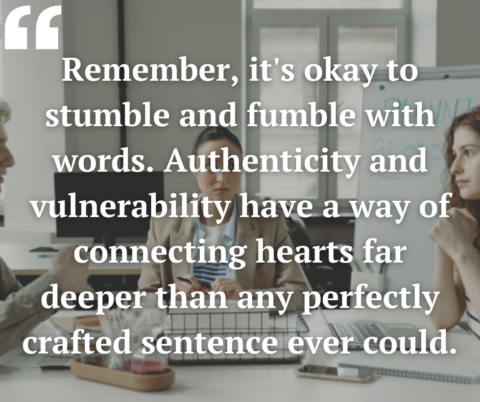 46 tips: How to Stop Being Shy & Unlock a Bold You! - Loopward