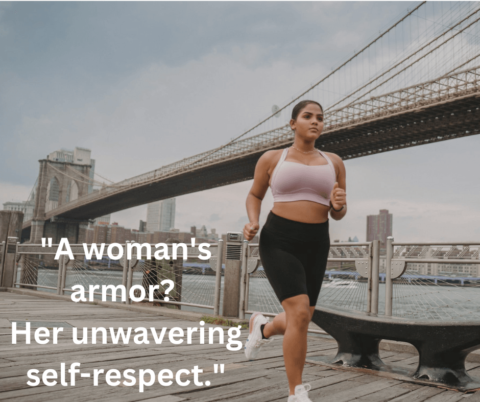 99 Self Respect Quotes to Elevate Your Worth - Loopward