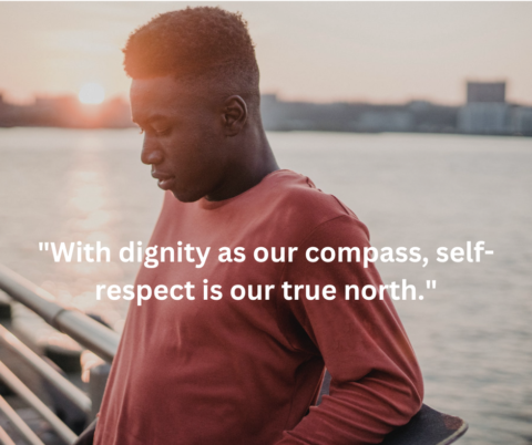 99 Self Respect Quotes to Elevate Your Worth - Loopward