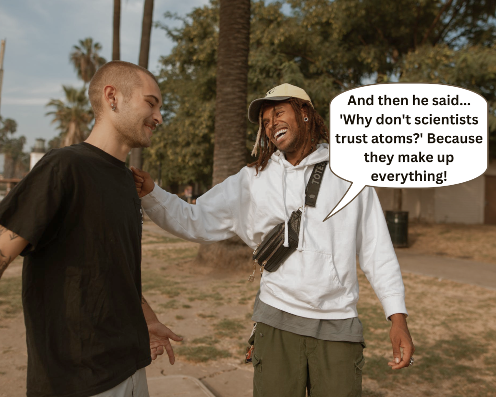 How to Be Funny: 8 Steps, Strategies & Examples - Loopward