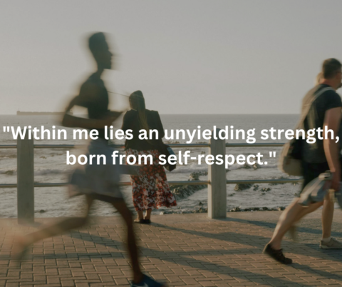 99 Self Respect Quotes to Elevate Your Worth - Loopward