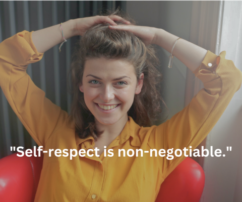99 Self Respect Quotes to Elevate Your Worth - Loopward