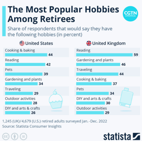 "I Don't Have Any Hobbies" 8 Methods to Find Your Niche - Loopward