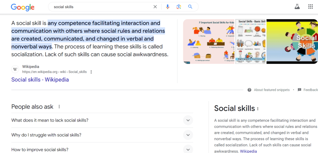 Boost Conversations in 90 Minutes: An Online Course for Social Skills ...