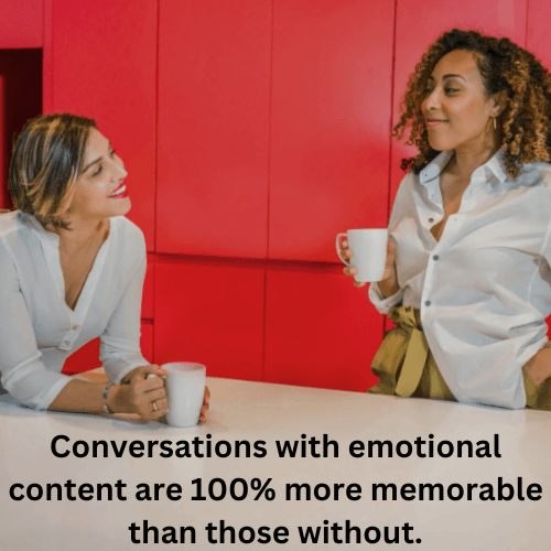 “My conversations are boring” 5 Reasons Why & 5 Ways to Fix It - Loopward